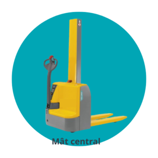 CACES R485 - Formation CACES® manutention et levage