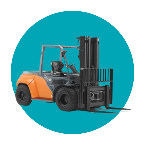 R489 - Formation CACES ® 8 catégories de chariots - COF