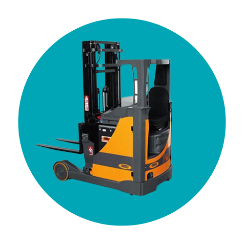 R489 - Formation CACES ® 8 catégories de chariots - COF