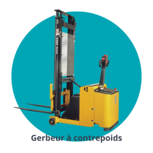 CACES R485 - Formation CACES® manutention et levage