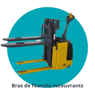 CACES R485 - Formation CACES® manutention et levage