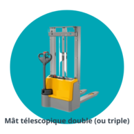 CACES R485 - Formation CACES® manutention et levage