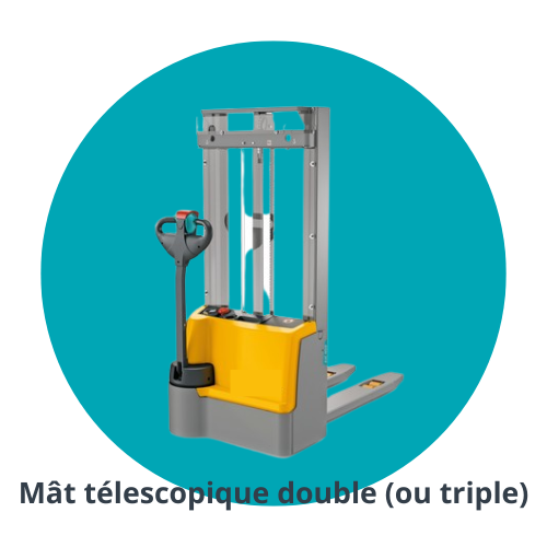 CACES R485 - Formation CACES® manutention et levage