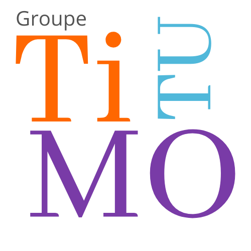 GROUPE TIMOTU